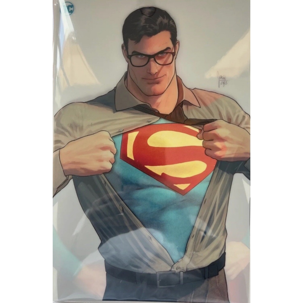 SUPERMAN #6 (2023) - Dawn of DC - DC Comics - COMIC BOOK - Original ...