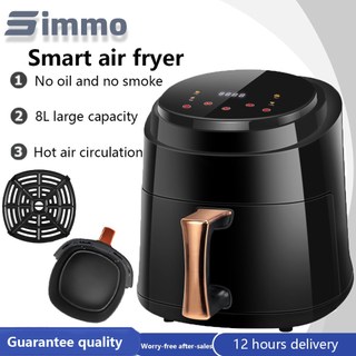 air fryer - Prices and Promotions - Feb 2024 | Shopee Malaysia