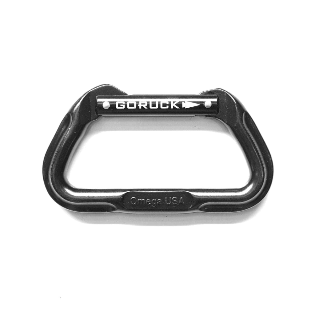 Goruck Carabiner USA | Shopee Malaysia