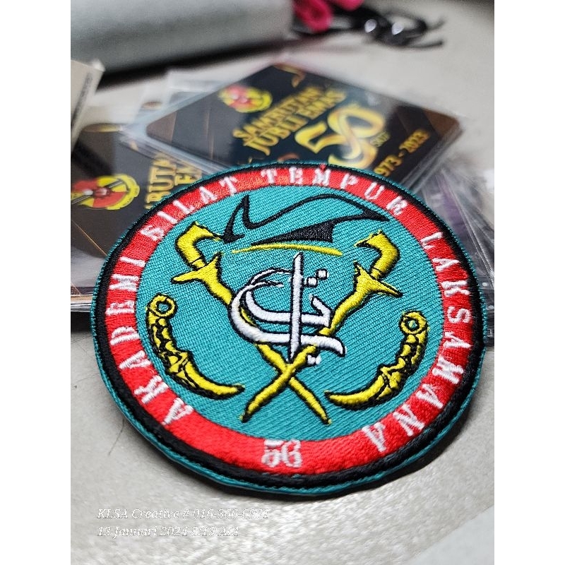 AKADEMI SILAT TEMPUR LAKSAMANA | Shopee Malaysia