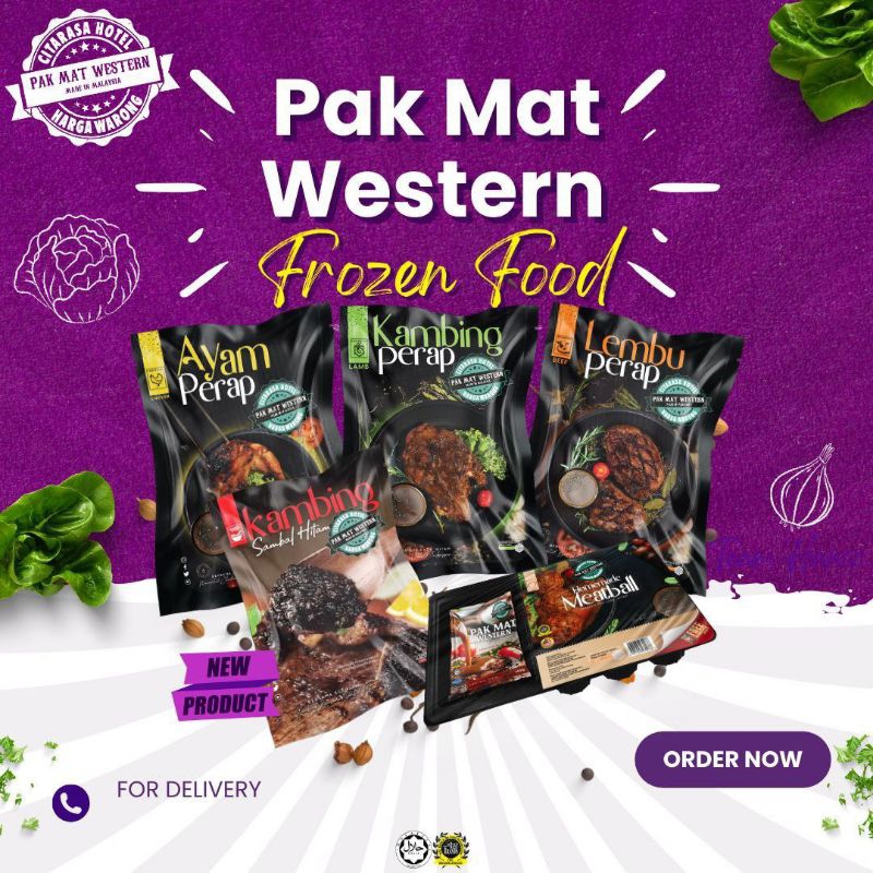 pak mat western - Prices and Promotions - May 2026 | Shopee Malaysia