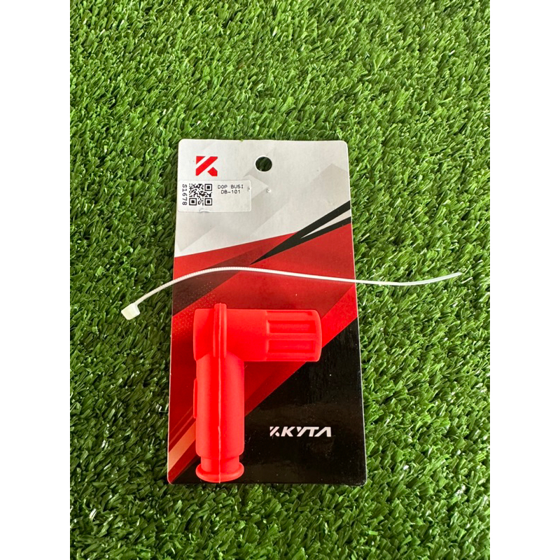 UNIVERSAL RACING PLUG CAP KEPALA PLUG RACING Y15 Y15ZR LC135 RS150 SRL ...