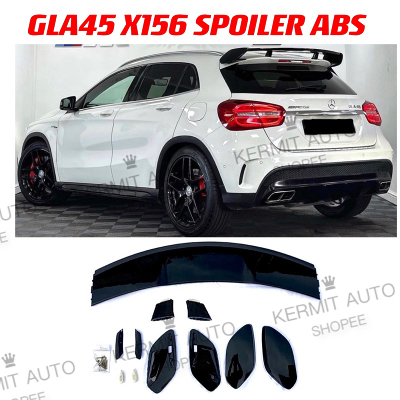 Mercedes Benz GLA-Class GLA180 GLA200 GLA250 GLA260 GLA45 AMG X156 ...