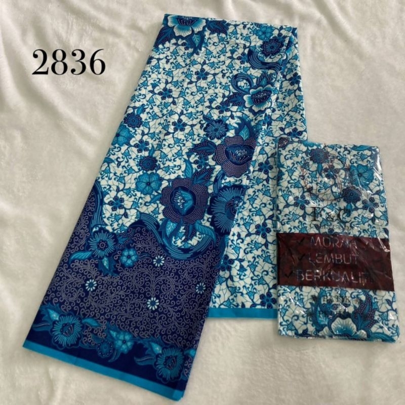 KAIN BATIK VIRAL AZC | Shopee Malaysia