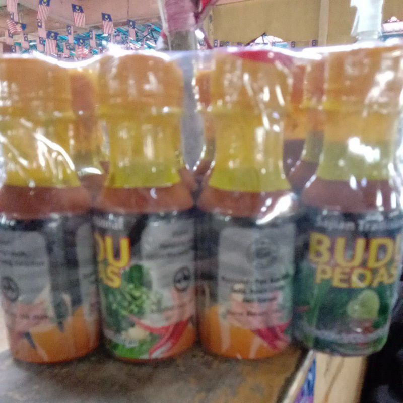 BUDU SEDAP TRADISIONAL | Shopee Malaysia