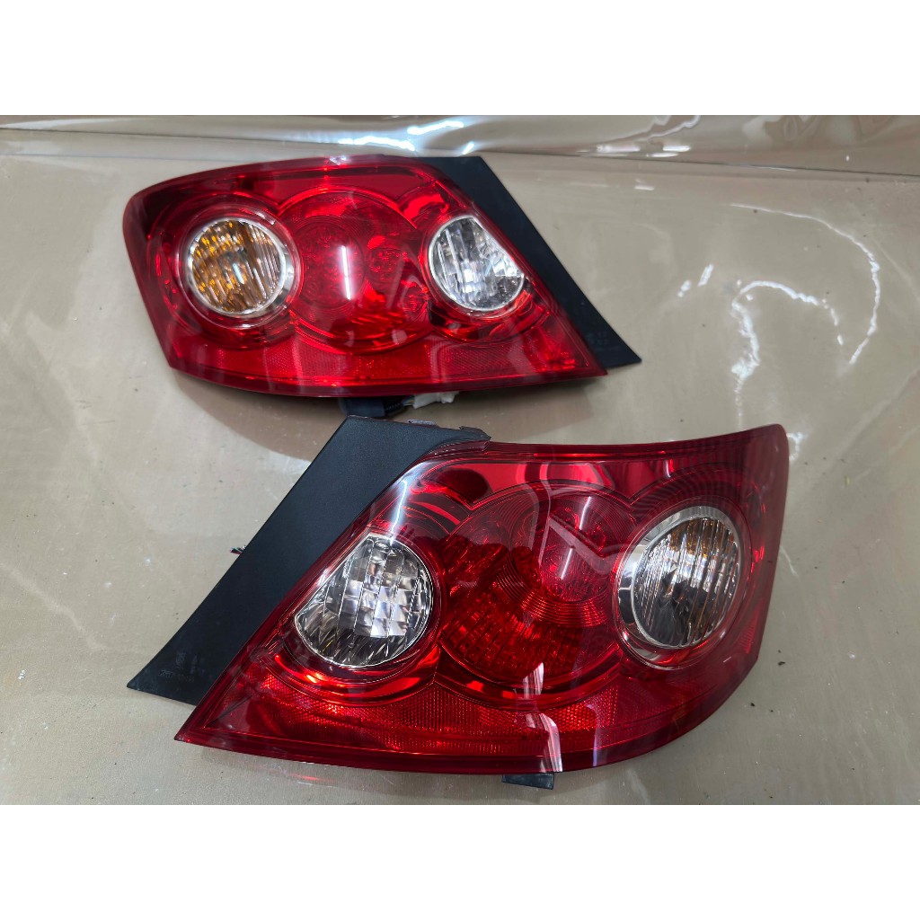 JDM Japan ORIGINAL KOITO Rear Tail Lights Lamps Toyota MARK X GRS120 ...