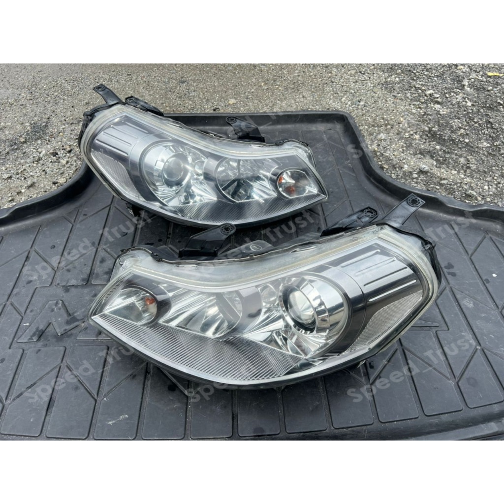 JDM Projector Koito Hid Headlamp Headlight Headlights Lamp Light Suzuki ...