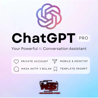 Buy chatgpt Online With Best Price, Jun 2024 | Shopee Malaysia