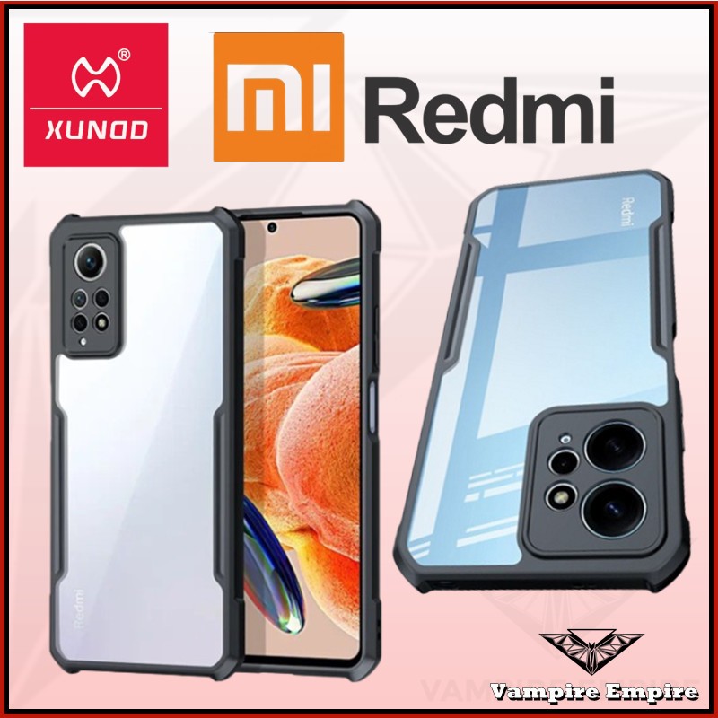 Redmi Note 14 Pro 5G / Note 13 Pro + / Note 12 Pro + / Note 12s / Note 11 Pro / 11s / Note 9 ...