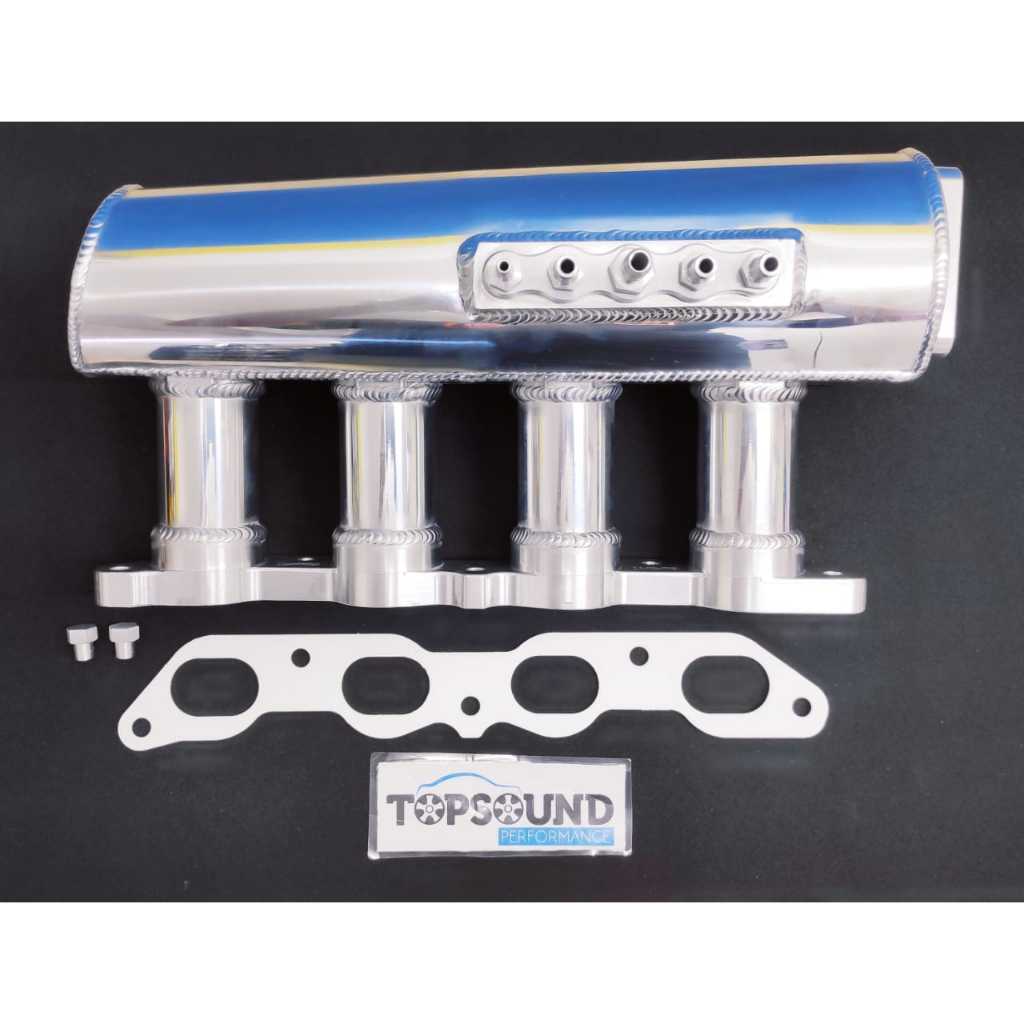 Velocity Race VR Intake Manifold for Toyota Vios 1NZ-FE NCP93 / NCP150 ...