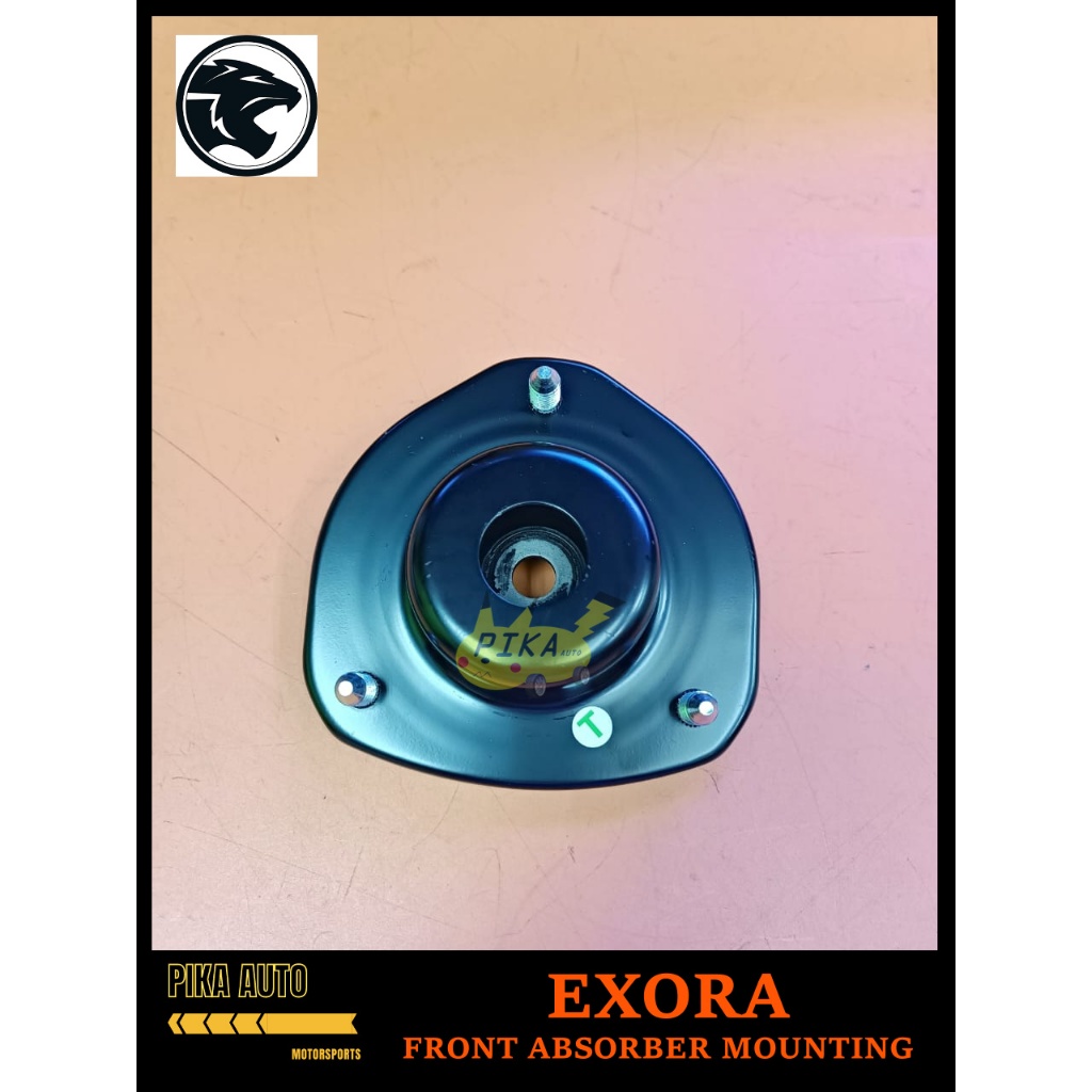 PROTON EXORA FRONT ABSORBER MOUNTING PW-828545 | Shopee Malaysia