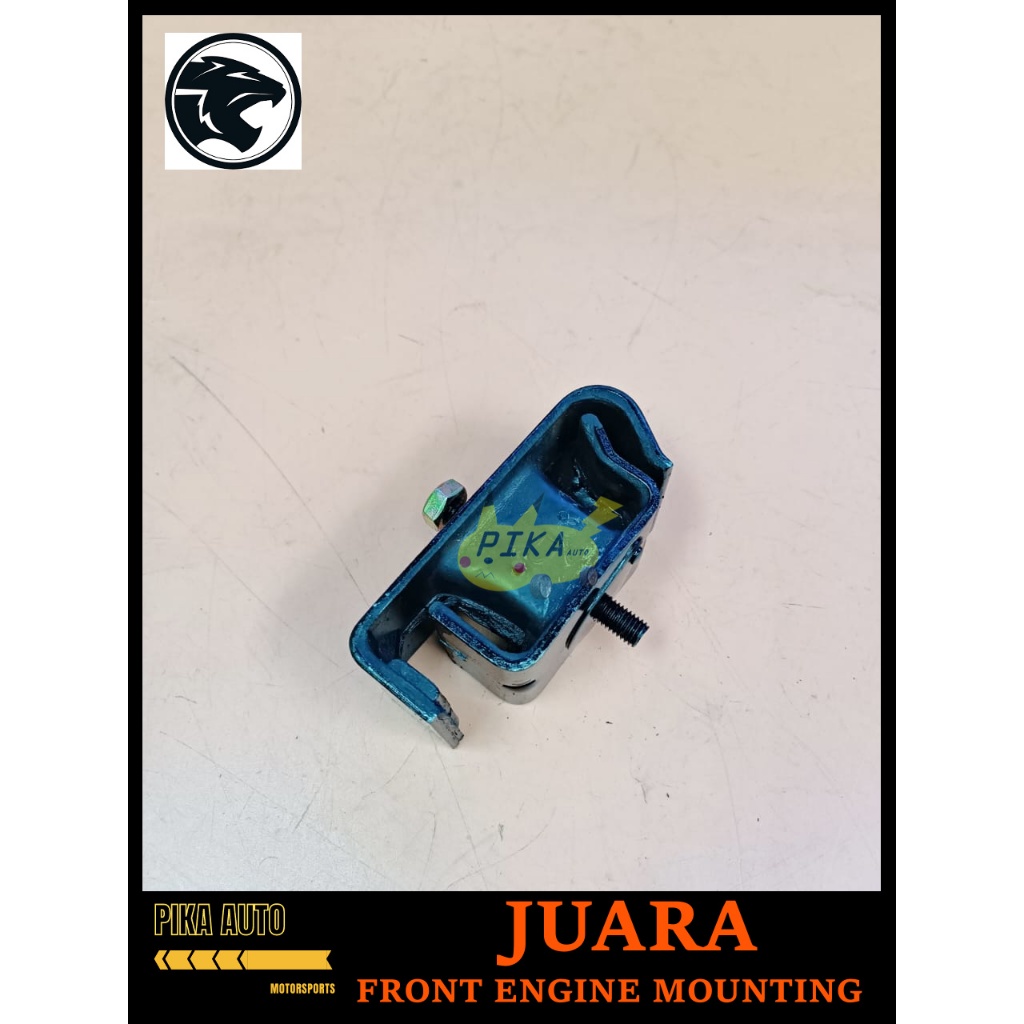 PROTON JUARA FRONT ENGINE MOUNTING MR-353834 | Shopee Malaysia
