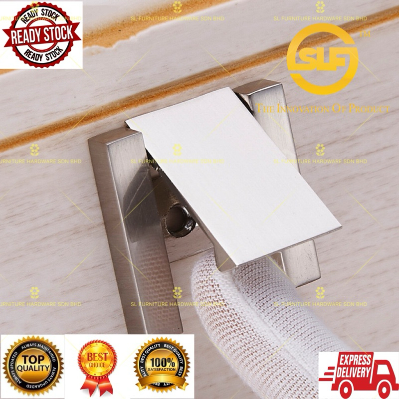 SLF Hidden Door Handle Zinc Alloy Recessed Flush Pull Cover Floor ...