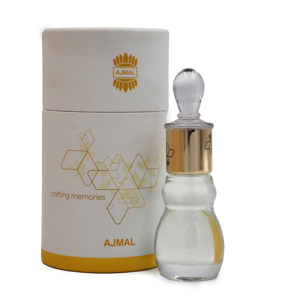 Musk Silk Oil minyak wang PERFUME Non Al Cohol 12ml Crafting Memories ...