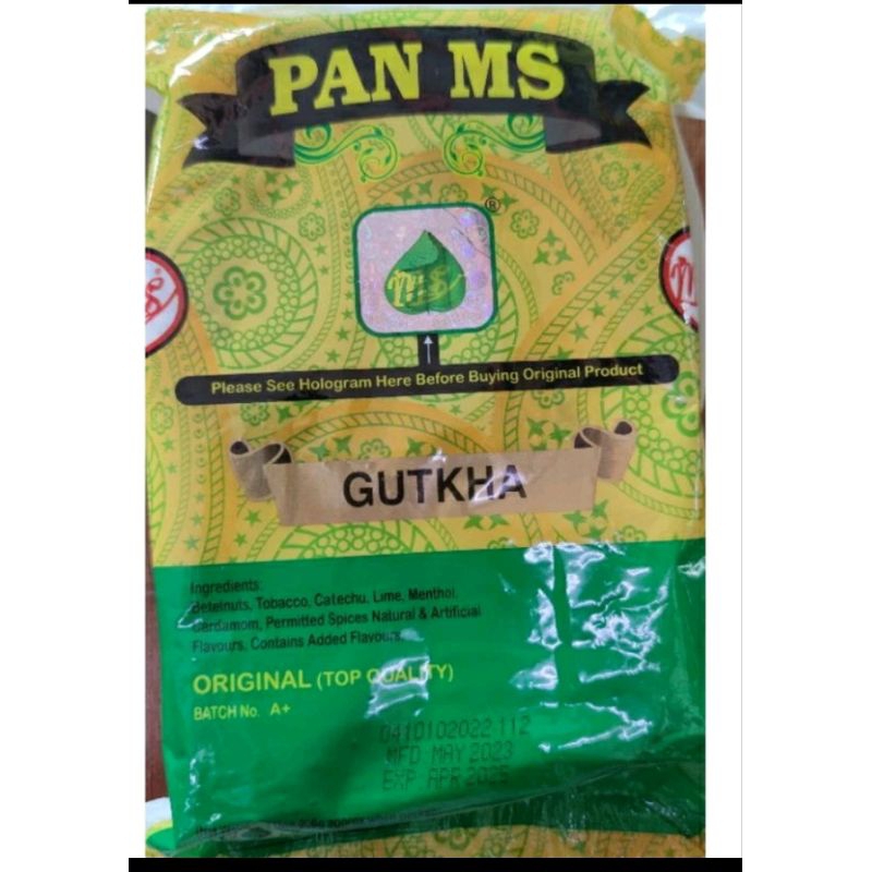 Pan ms original full pkt 50 pcs | Shopee Malaysia
