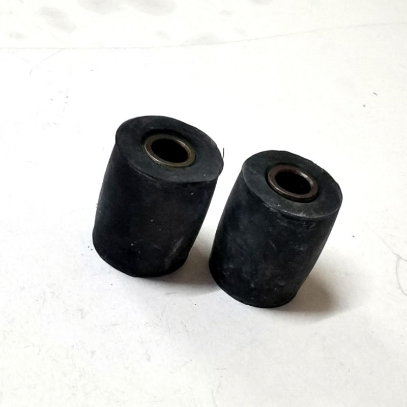 EGO/NOUVO/NOUVO-S STOPPER MAIN STAND+COLLAR 5LW-F7114-00 90387-08754 ...