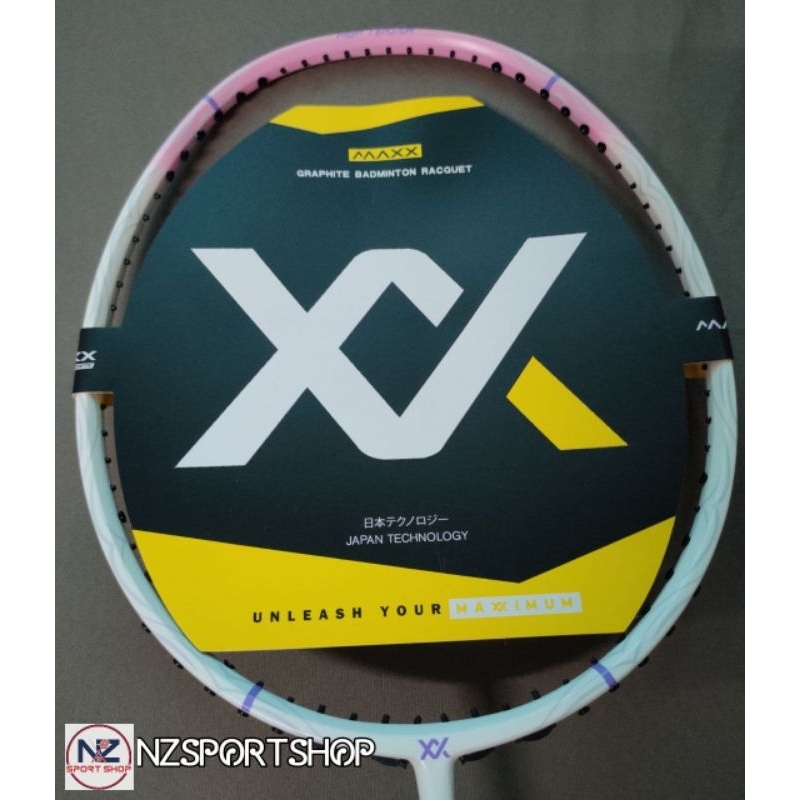 Maxx tromaxx m2 ( 100% original ) | Shopee Malaysia