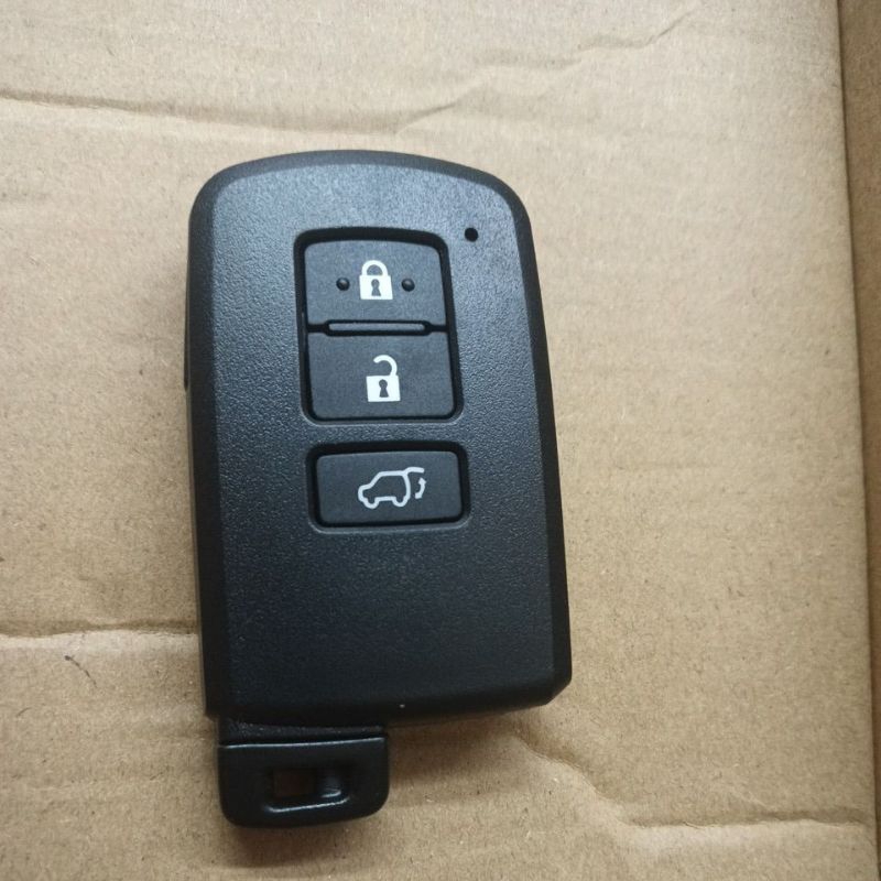 Toyota Vios NCP150 NCP152 Smart Key Fob Remote toy universal signal4 ...