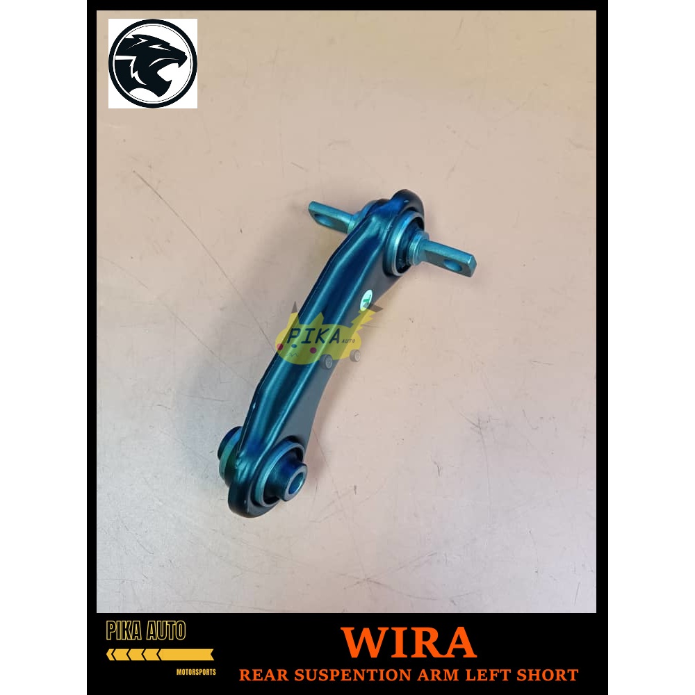PROTON WIRA REAR SUSPENTION ARM LEFT SHORT MB-809222 | Shopee Malaysia