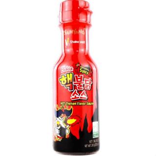 samyang sauce original taste 5pkt in mee sos cooking delicious korea ...