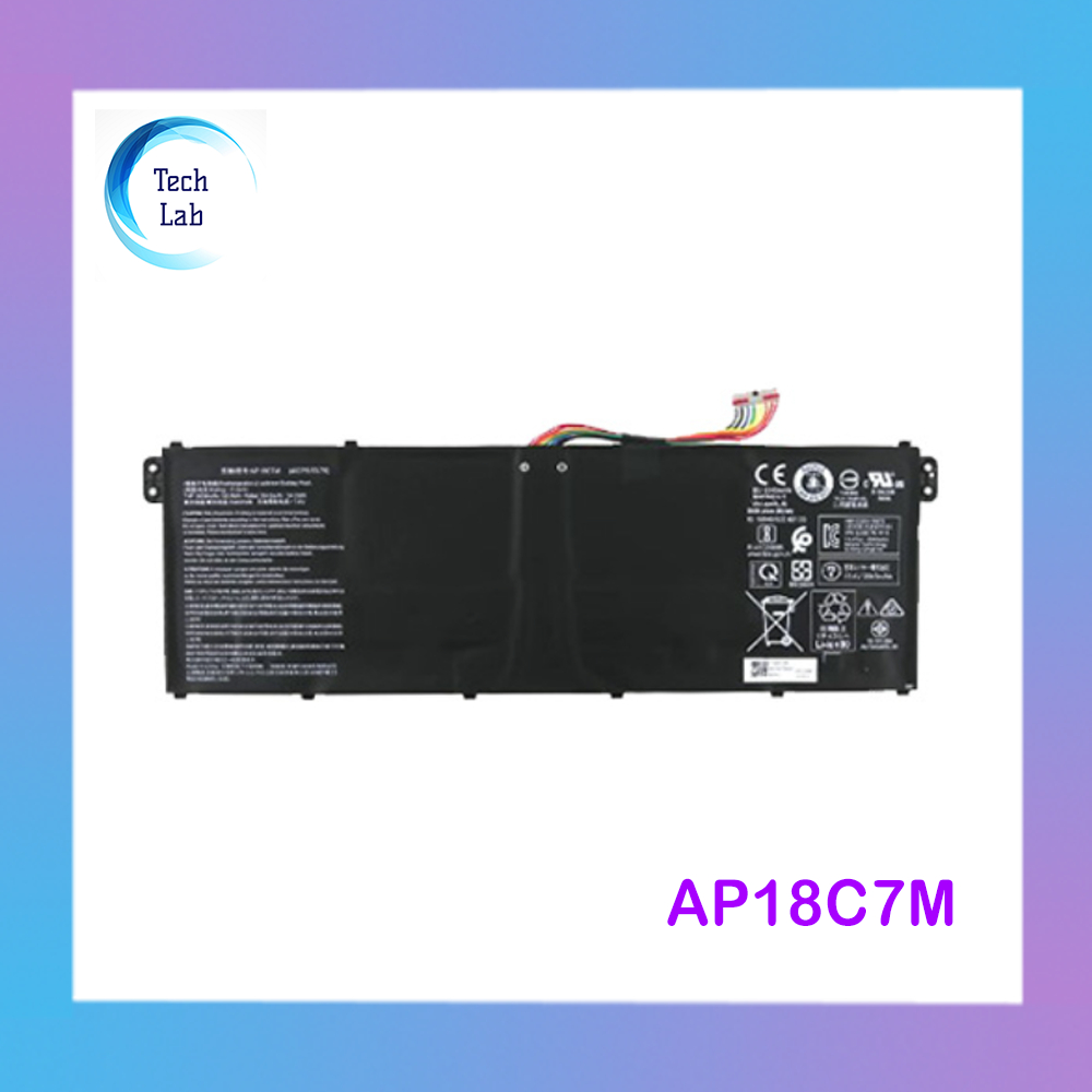 Acer Swift 3 SF313 Series SF313-52 SF313-52G SF313-53 N19H3 SF313-52 ...