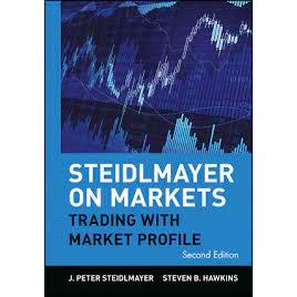 Steidlmayer on Markets: Trading with Market Profile, 2nd Edition | Shopee Malaysia