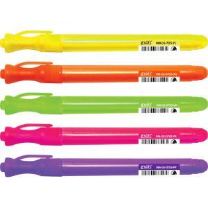g'soft Highlighter Pen ( HM-GS-D703 ) | Shopee Malaysia