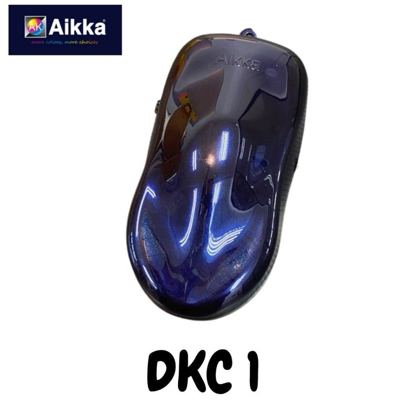 Aikka DKC Supreme Darker Series DKC1 - DKC10 | Supreme Darker Series ...