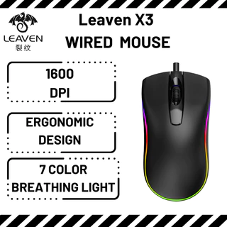 LEAVEN Online, July 2025 | Shopee Malaysia