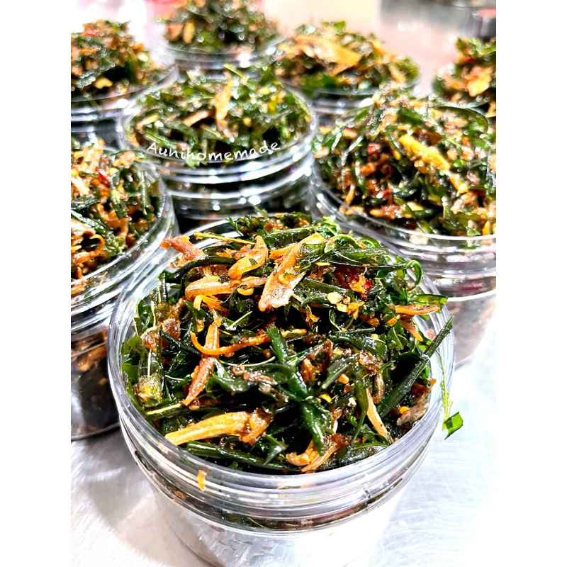 SAMBAL LADO API (CILI API) | Shopee Malaysia