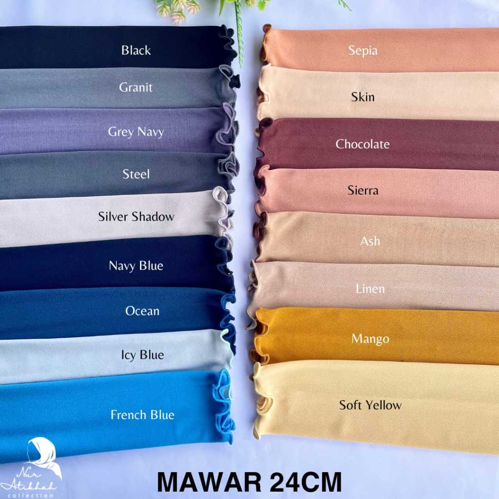 🔥𝐇𝐀𝐍𝐃𝐒𝐎𝐂𝐊 𝐏𝐄𝐍𝐃𝐄𝐊 𝐑𝐎𝐏𝐎𝐋🔥 - HANDSOCK 24CM - MAWAR (ROPOL-ROPOL/RUFFLE ...