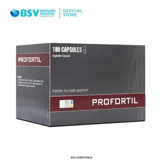 Buy profortil Online With Best Price, Jun 2024 | Shopee Malaysia