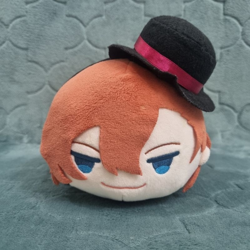 [Ready Stock] Genuine SK Japan Bungou Stray Dogs Nakahara Chuuya DEAD ...