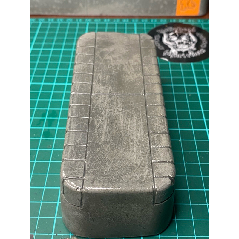 fingerboard pocket street ledge v2 | Shopee Malaysia