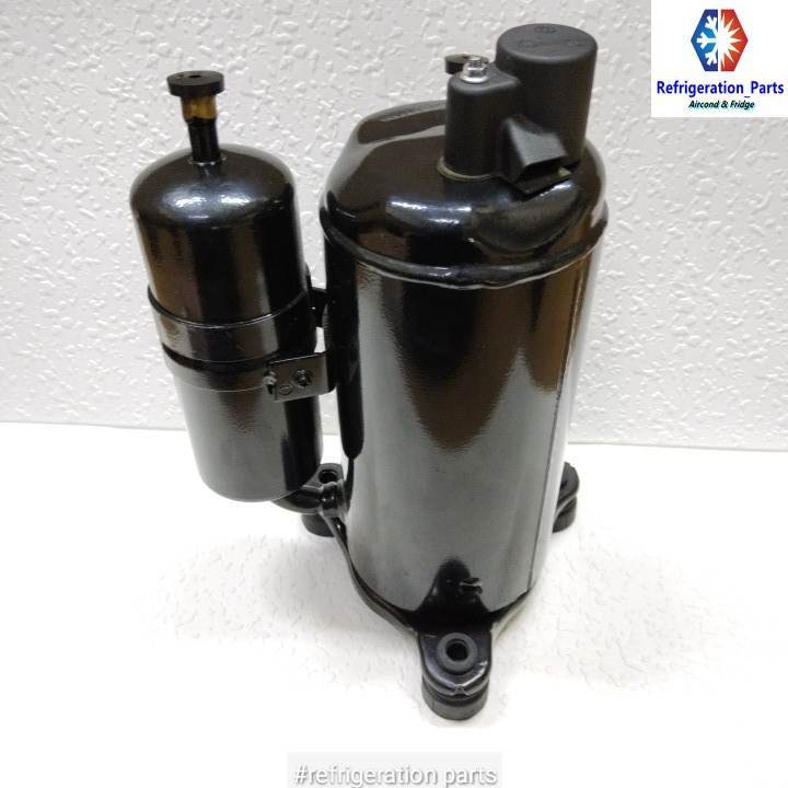 CZ kompressor motor penghawa dingin 1hp 1.5hp 2hp 2.5hp aircon 冷气机 外机压缩 ...