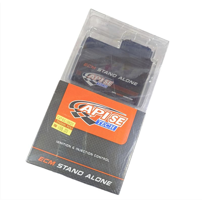 YAMAHA Y15 Y15ZR V2 ECU RACING API TECH [V9.1.1] | Shopee Malaysia