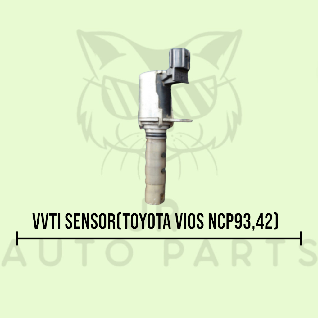RS VVTI SOLENOID VALVE/VVTI SENSOR TOYOTA VIOS NCP93,42/AVANZA/PERODUA ...