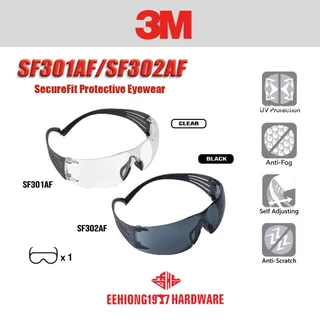 3m safety goggles - Prices and Promotions - Aug 2025 | Shopee Malaysia