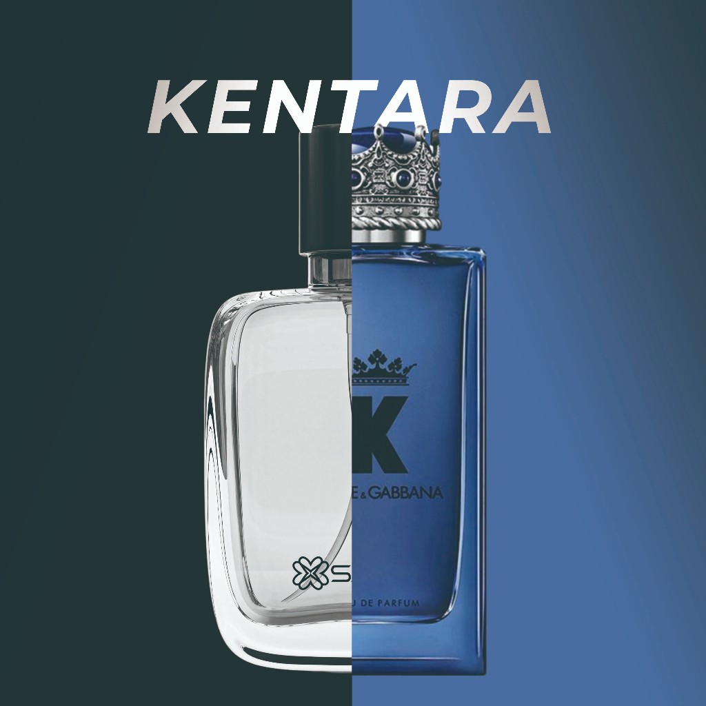 (50ML) *KENTARA* K by SARF Fragrance Aromatic EDP | Shopee Malaysia