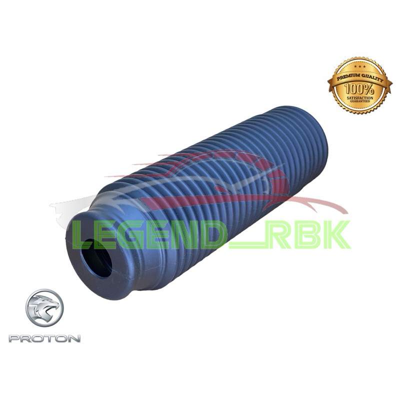 (1PC) PROTON X70 FRONT / DEPAN ABSORBER DUST COVER BOOT (PREMIUM ...