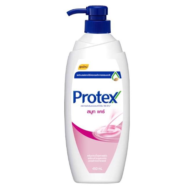 Protex Shower Cream Cream 450 Ml. | Shopee Malaysia