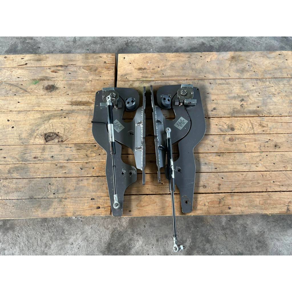 HONDA DC5 NEXUS AUTO V.L.S GULL WING KIT | Shopee Malaysia