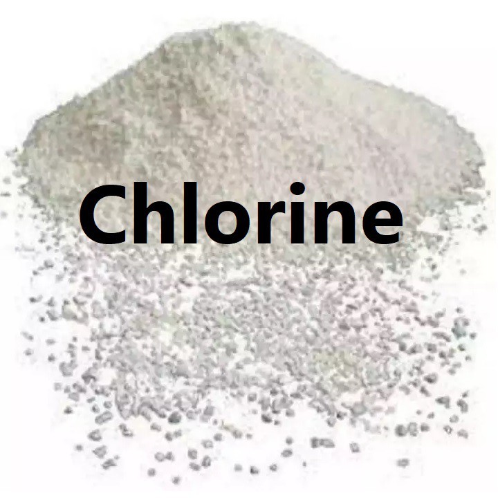 🔥Ready Stock🔥 CHLORINE KLORIN POWDER 1kg | Shopee Malaysia