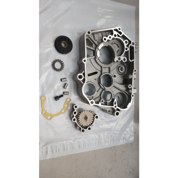 EX5 CLASS 1 MODIFIED CRANKCASE ENGINE SET | Shopee Malaysia