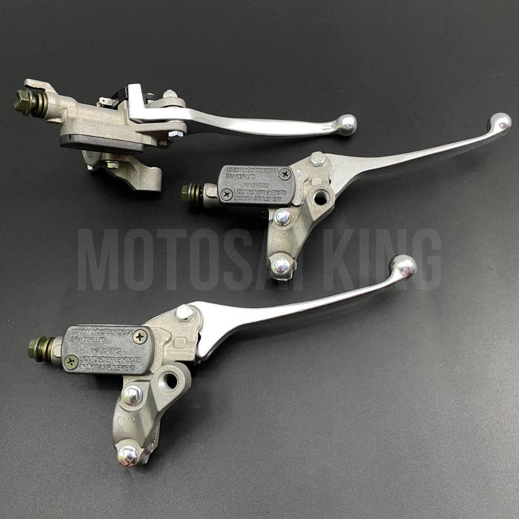 🇹🇭 ️‍🔥MASTER PUMP ATAS UNIVERSAL SEMUA MOTOR ️‍🔥🇹🇭 MADE IN THAILAND ...