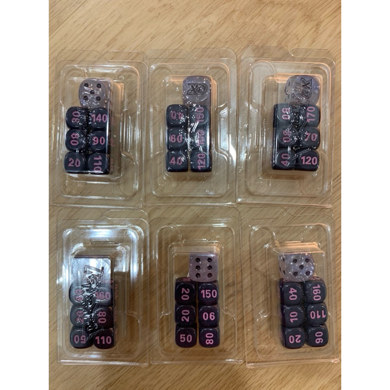 (Cheap Sales) Pokemon ETB Accessories- Clear Stocks | Shopee Malaysia