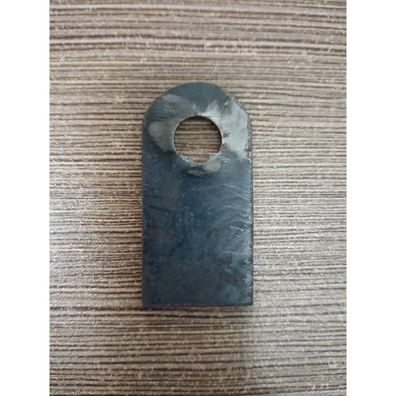 Grill Besi welding, Padlock Eye Bracket / Welding Door Ear, Telinga ...