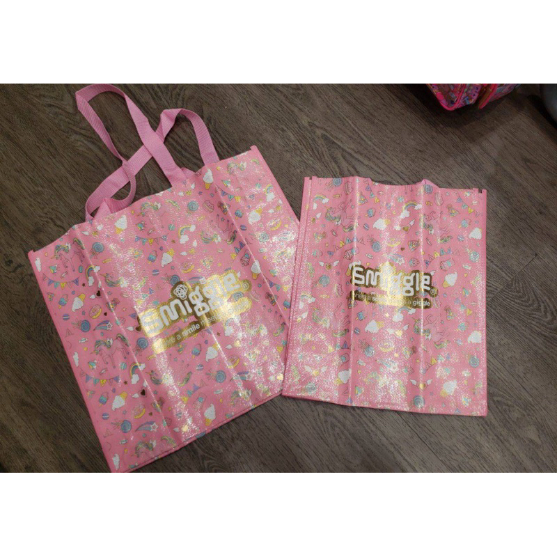 Smiggle Small Reusable Bag | Shopee Malaysia