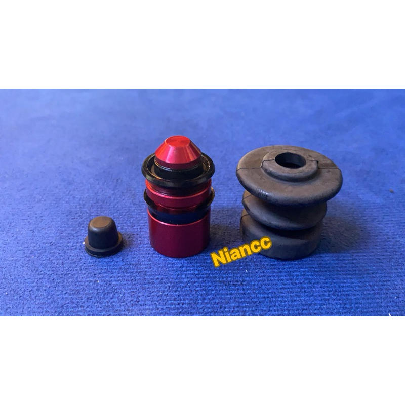 Toyota Fond Honda Nissan Bottom 3/4” Clutch Pump Kit (double seal) made ...