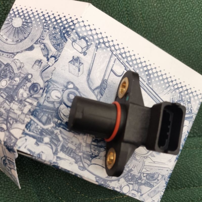 Vemo CAMSHAFT SENSOR MERCEDES W202 W210 W140 - 0041530028 | Shopee Malaysia